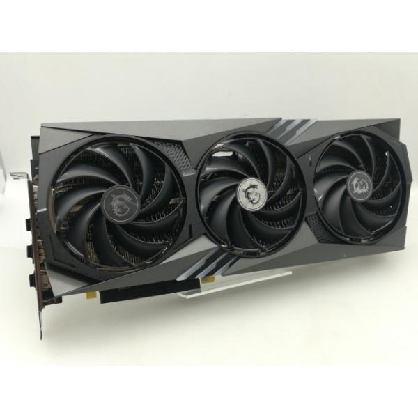 ■分類：ビデオボード■ランク：中古■メーカー：MSI■製造番号：602-V513-66SB2303008305■備考：付属品：箱、印刷物、固定用ステイ、8pinx2→12VHPWRケーブル■保証期間：１週間■注意事項：お客様のモニター発色の...
