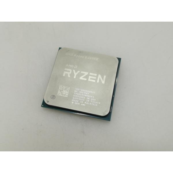 ■分類：CPU■ランク：中古■メーカー：AMD■製造番号：YP02237R90293■備考：付属品：箱、印刷物、エンブレムシール、CPUクーラー■保証期間：１週間■注意事項：お客様のモニター発色の具合によって、実際の商品と色合いが異なる場合...