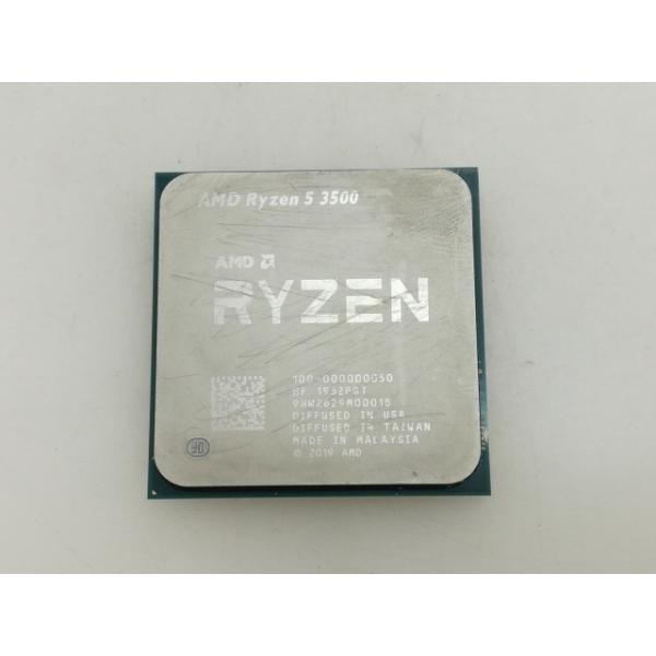 ■分類：CPU■ランク：中古■メーカー：AMD■製造番号：0018■備考：状態：ピンに微細なグリスの付着があります。付属品：本体のみ■保証期間：１週間■注意事項：お客様のモニター発色の具合によって、実際の商品と色合いが異なる場合があります。