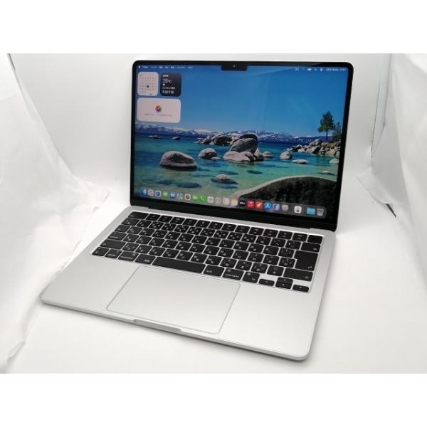 ■分類：Apple ノートパソコン■ランク：ランクA■メーカー：Apple■製造番号：M692MGDXT3■備考：OS:macOS Tahoe 26 バッテリー充放電回数：37回/最大容量：100%（06月時点） 状態：状態良好の中古商品。...