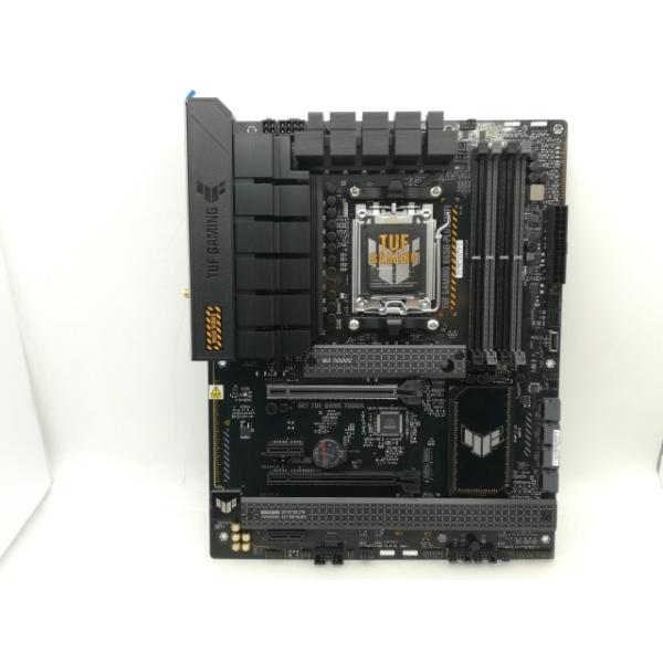 ■分類：マザーボード■ランク：中古■メーカー：ASUS■製造番号：T1M0KK01K1507D6■備考：BIOS ver：3222 状態：CPUソケットピン曲がり修復痕があります。 付属品：箱、SATAケーブルx2、wifiアンテナ ※印刷...