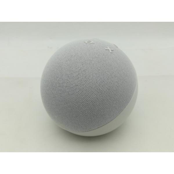 ■分類：スピーカー■ランク：ランクA■メーカー：Amazon■備考：状態：状態良好の中古商品。キズ、使用感はほとんどありません。付属品：本体のみ■保証期間：１週間■注意事項：お客様のモニター発色の具合によって、実際の商品と色合いが異なる場合...