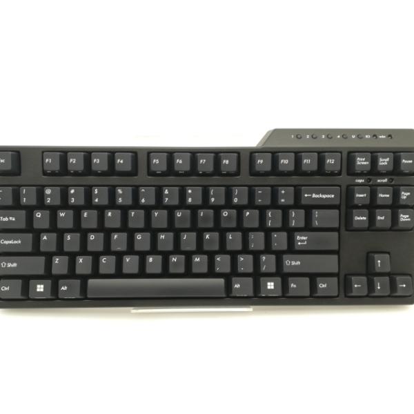 ■分類：パソコン用アクセサリー■ランク：中古■メーカー：FILCO■製造番号：ADGTDA0400639PZ■備考：状態：外装にスレ、キーにテカリがあります。付属品：箱、印刷物、USBケーブル、交換用キートップ、キートッププラー■保証期間：...