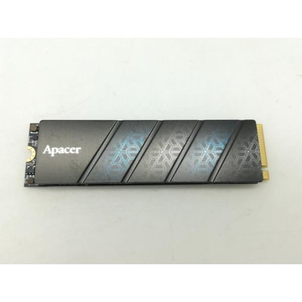 ■分類：SSD■ランク：中古■メーカー：各社■製造番号：142415101543■備考：メーカー：Apacer型番：AP256GAS2280P4UPRO電源投入回数：53回/使用時間：50時間(07月時点)付属品：本体のみ■保証期間：１週間...