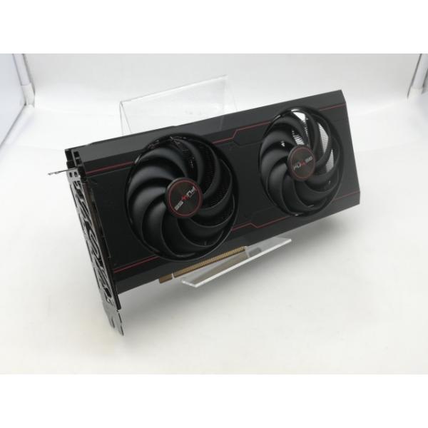 ■分類：ビデオボード■ランク：中古■メーカー：SAPPHIRE■製造番号：S88-3E448-000SA■備考：状態：ブラケット部にキズがあります。付属品：箱、印刷物■保証期間：１週間■注意事項：お客様のモニター発色の具合によって、実際の商...