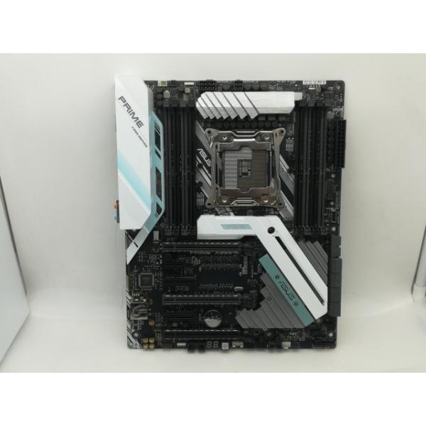 ■分類：マザーボード■ランク：中古■メーカー：ASUS■備考：BIOS ver：2002 付属品：I/Oシールドのみ■保証期間：１週間■注意事項：お客様のモニター発色の具合によって、実際の商品と色合いが異なる場合があります。