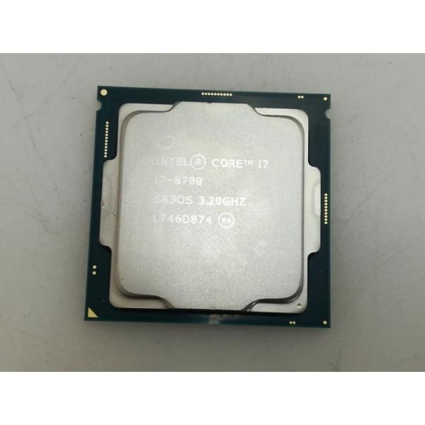 ■分類：CPU■ランク：中古■メーカー：Intel■備考：付属品：本体のみ■保証期間：１週間■注意事項：お客様のモニター発色の具合によって、実際の商品と色合いが異なる場合があります。