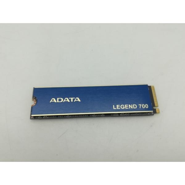 ■分類：SSD■ランク：中古■メーカー：各社■製造番号：2N472LQKSBH7■備考：メーカー：A-DATA型番：ALEG-700-256GCS電源投入回数：544回/使用時間：862時間(07月時点)付属品：箱■保証期間：１週間■注意事...