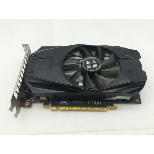 ■分類：ビデオボード■ランク：中古■メーカー：玄人志向■製造番号：O175070933■備考：状態：生活臭がします。付属品：箱のみ※箱、ドライバディスク欠品■保証期間：１週間■注意事項：お客様のモニター発色の具合によって、実際の商品と色合い...