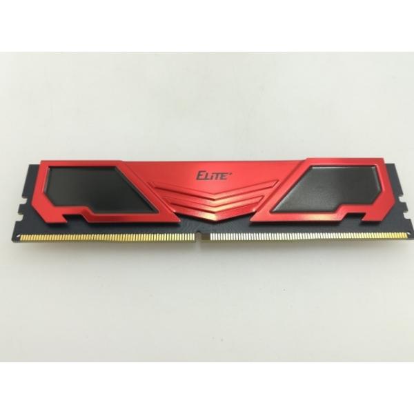 ■分類：メモリー■ランク：中古■メーカー：DDR4■製造番号：0880■備考：メーカー：Team 型番：TPRD48G3200HC22BK 付属品：本体のみ■保証期間：１週間■注意事項：お客様のモニター発色の具合によって、実際の商品と色合い...