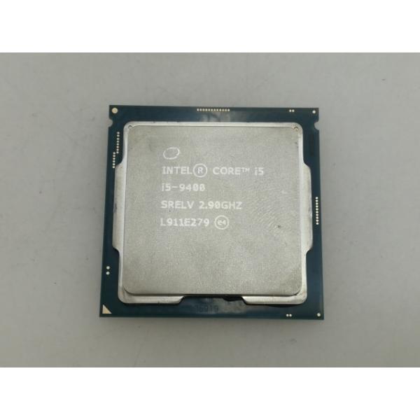 ■分類：CPU■ランク：中古■メーカー：Intel■製造番号：05919■備考：付属品：本体のみ■保証期間：１週間■注意事項：お客様のモニター発色の具合によって、実際の商品と色合いが異なる場合があります。