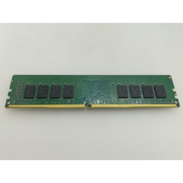 ■分類：メモリー■ランク：中古■メーカー：DDR4■製造番号：L1H3■備考：メーカー：crucial 型番：不明 状態：ラベルがありません。 付属品：本体のみ■保証期間：１週間■注意事項：お客様のモニター発色の具合によって、実際の商品と色...