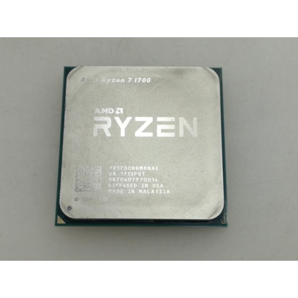 ■分類：CPU■ランク：中古■メーカー：AMD■製造番号：9R70607P70014■備考：状態：微細なピン曲がりがあります。■保証期間：１週間■注意事項：お客様のモニター発色の具合によって、実際の商品と色合いが異なる場合があります。