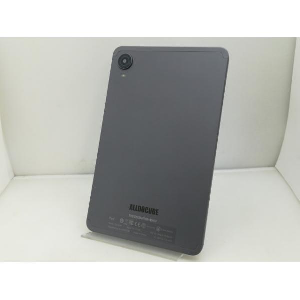 ■分類：タブレット■ランク：ランクA■メーカー：ALLDOCUBE■製造番号：865818075695030■備考：OS：14状態：状態良好の中古商品。キズ、使用感はほとんどありません。付属品：箱、ACアダプタ、ケーブル■保証期間：１ヶ月■...