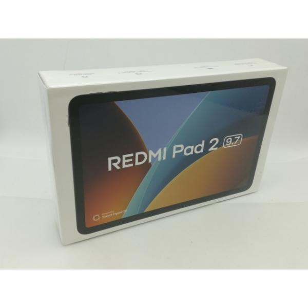 ■分類：タブレット■ランク：未使用■メーカー：Xiaomi■製造番号：78807/66QR02654■備考：★未使用・未開封品★■保証期間：３ヶ月■注意事項：お客様のモニター発色の具合によって、実際の商品と色合いが異なる場合があります。