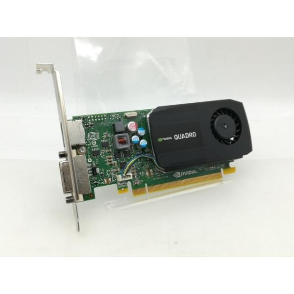 ■分類：ビデオボード■ランク：中古■メーカー：ELSA■製造番号：0423914072906■備考：状態：背面にテカリ箇所があります。付属品：箱、印刷物、ドライバディスク、ロープロファイルブラケット、DP→DVI変換ケーブル、Dsub15→...