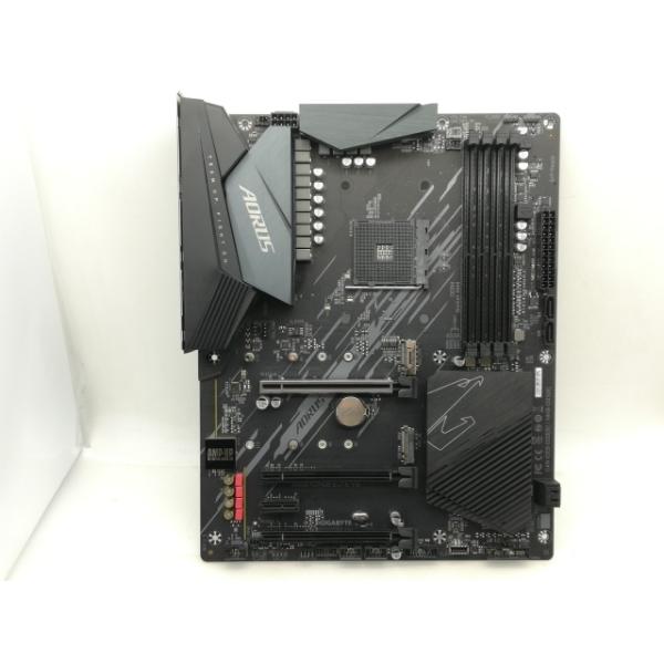 ■分類：マザーボード■ランク：中古■メーカー：GIGABYTE■製造番号：74563CE9F13A■備考：BIOS ver：FH付属品：バックパネルのみ※リテンションキットなし■保証期間：１週間■注意事項：お客様のモニター発色の具合によって...