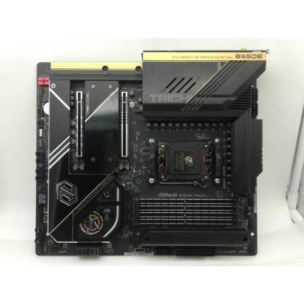 ■分類：マザーボード■ランク：中古■メーカー：ASRock■製造番号：FAFMUA007379■備考：BIOS ver：2.10付属品：箱、マニュアル類、Wi-Fiアンテナ、SATAケーブルｘ4、ケーブルタイ、USBブラケット、ねじ類、キー...