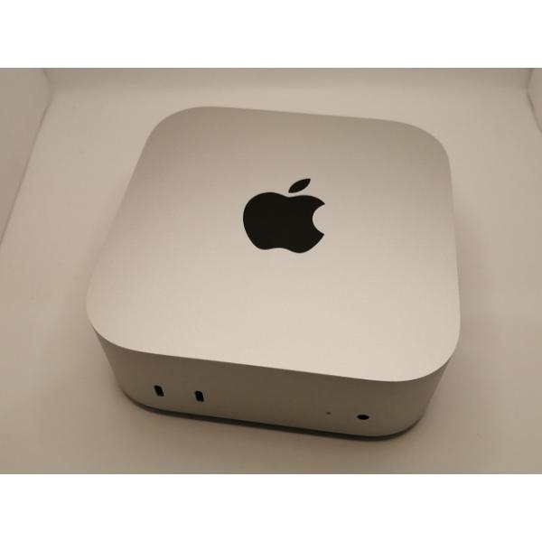 ■分類：Apple デスクトップパソコン■ランク：ランクA■メーカー：Apple■製造番号：X0JNHW1FJL■備考：OS：macOS Tahoe 26 状態：状態良好の中古商品。キズ、使用感はほとんどありません。 付属品：箱、冊子類、電...