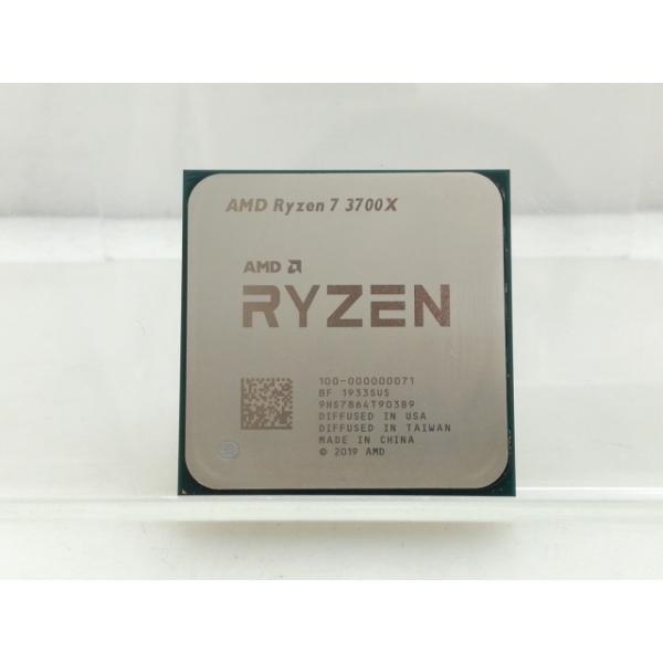■分類：CPU■ランク：中古■メーカー：AMD■製造番号：9HS7864T90389■備考：付属品：箱、印刷物、エンブレム、CPUクーラー■保証期間：１週間■注意事項：お客様のモニター発色の具合によって、実際の商品と色合いが異なる場合があります。