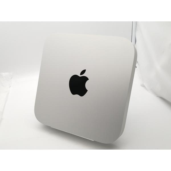 ■分類：Apple デスクトップパソコン■ランク：ランクB■メーカー：Apple■製造番号：QWYG77X1W1■備考：OS：macOS 27 Golden Gate 状態：底面にスレ・キズがあります。 付属品：電源ケーブルのみ■保証期間：...