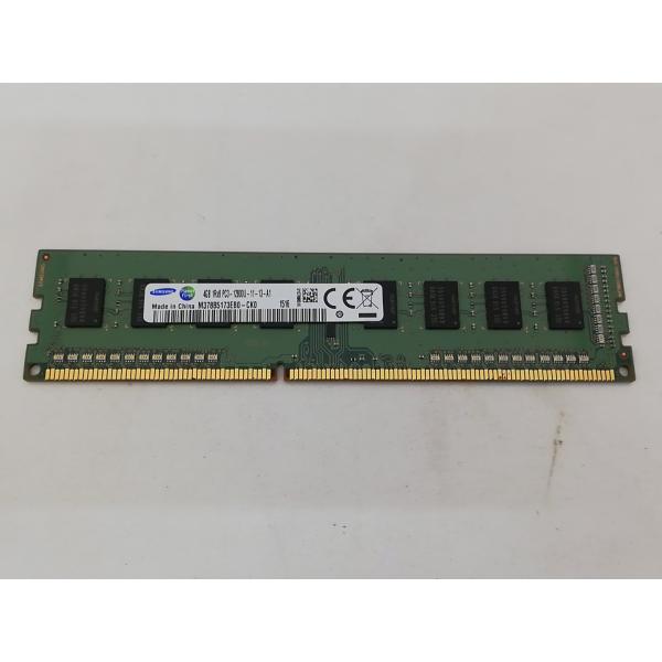 ■分類：メモリー■ランク：中古■メーカー：DDR3■製造番号：1516*6/1432*2■備考：SAMSUNG純正■保証期間：１週間■注意事項：お客様のモニター発色の具合によって、実際の商品と色合いが異なる場合があります。