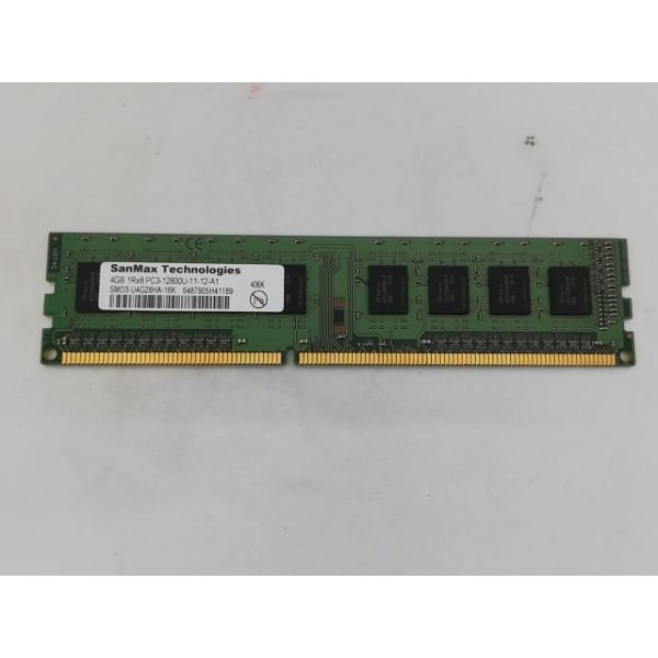 ■分類：メモリー■ランク：中古■メーカー：DDR3■製造番号：394*2136*2189*2■備考：Sanmax/SKhynix■保証期間：１週間■注意事項：お客様のモニター発色の具合によって、実際の商品と色合いが異なる場合があります。
