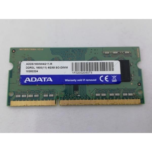 ■分類：メモリー■ランク：中古■メーカー：204PIN■製造番号：5073■備考：ADATA/SEC(SAMSUNG)■保証期間：１週間■注意事項：お客様のモニター発色の具合によって、実際の商品と色合いが異なる場合があります。