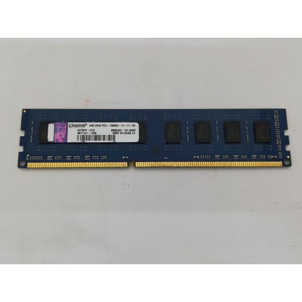 ■分類：メモリー■ランク：中古■メーカー：DDR3■製造番号：1229/1230■備考：Kingston■保証期間：１週間■注意事項：お客様のモニター発色の具合によって、実際の商品と色合いが異なる場合があります。