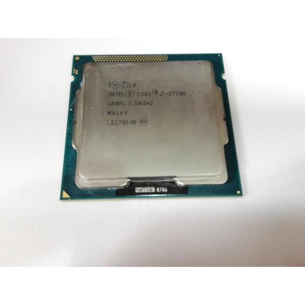 ■分類：CPU■ランク：中古■メーカー：Intel■製造番号：2L218Y44A0706■備考：付属品：箱、冊子、リテールクーラー■保証期間：１週間■注意事項：お客様のモニター発色の具合によって、実際の商品と色合いが異なる場合があります。