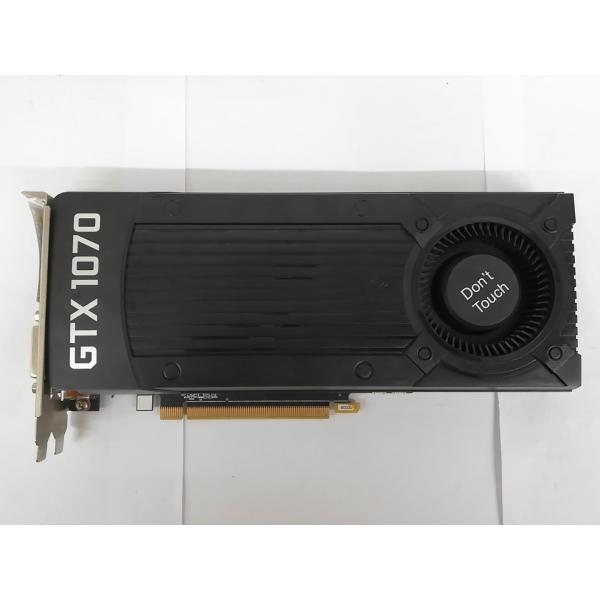 ■分類：ビデオボード■ランク：中古■メーカー：NVIDIA■製造番号：N183400039794■備考：ZOTAC ZT-P10700M-10B 微細なコイル鳴きあり 付属品：本体のみ■保証期間：１週間■注意事項：お客様のモニター発色の具合...