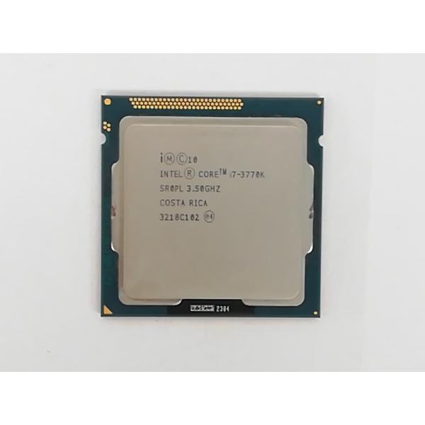 ■分類：CPU■ランク：中古■メーカー：Intel■製造番号：3218C102■保証期間：１週間■注意事項：お客様のモニター発色の具合によって、実際の商品と色合いが異なる場合があります。