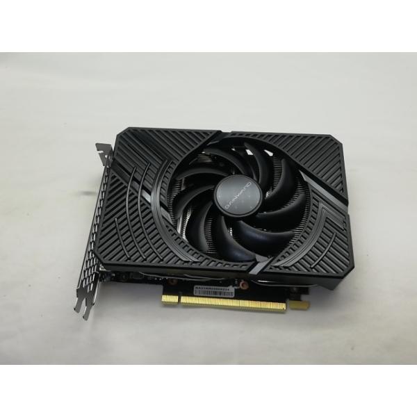 ■分類：ビデオボード■ランク：中古■メーカー：Gainward■製造番号：BD230011043■備考：状態：ヒートシンクに軽度のホコリ付着 付属品：箱のみ■保証期間：１週間■注意事項：お客様のモニター発色の具合によって、実際の商品と色合い...