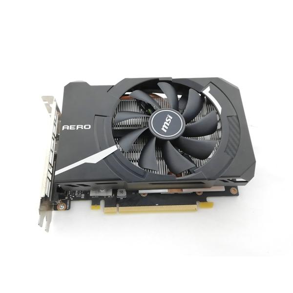 ■分類：ビデオボード■ランク：中古■メーカー：MSI■製造番号：602-V809-1864SD2007000289■備考：状態：軽度スレ、白錆 付属品：冊子、箱■保証期間：１週間■注意事項：お客様のモニター発色の具合によって、実際の商品と色...