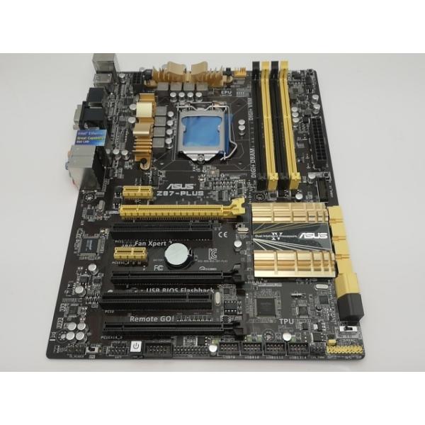 ■分類：マザーボード■ランク：中古■メーカー：ASUS■製造番号：D5M0AD622536■備考：BIOS ver：2103付属品：ドライバディスク※I/Oパネル、CPUソケットカバーなし■保証期間：１週間■注意事項：お客様のモニター発色の...