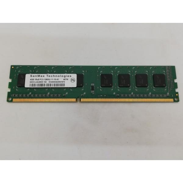 ■分類：メモリー■ランク：中古■メーカー：DDR3■製造番号：1670*3■備考：Micron/SanMax■保証期間：１週間■注意事項：お客様のモニター発色の具合によって、実際の商品と色合いが異なる場合があります。