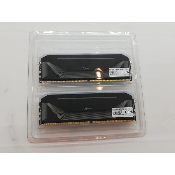 ■分類：メモリー■ランク：中古■メーカー：DDR5■製造番号：2141/2142■備考：Apacer■保証期間：１週間■注意事項：お客様のモニター発色の具合によって、実際の商品と色合いが異なる場合があります。