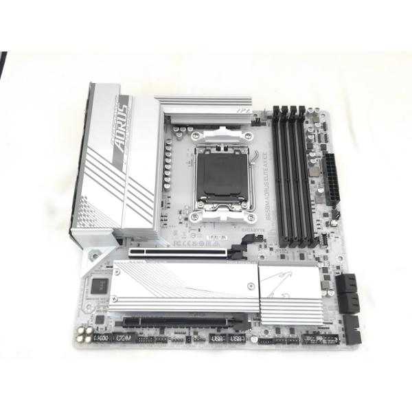 ■分類：マザーボード■ランク：中古■メーカー：GIGABYTE■製造番号：SN243250048795■備考：BIOS ver：F38 付属品：箱、印刷物、SATAケーブル、アンテナ■保証期間：１週間■注意事項：お客様のモニター発色の具合に...