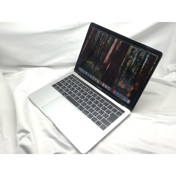 ■分類：Apple ノートパソコン■ランク：ランクC■メーカー：Apple■製造番号：FVFYV515L411■備考：OS:Sequoia バッテリー充放電回数：373回/バッテリー表示：正常（12月時点） 状態：外装スレ・小キズ、画面ラバ...