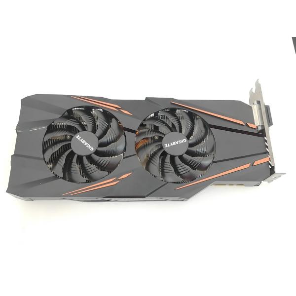 ■分類：ビデオボード■ランク：中古■メーカー：GIGABYTE■製造番号：SN162841011014■備考：状態：付属品：箱、印刷物、ドライバディスク■保証期間：１週間■注意事項：お客様のモニター発色の具合によって、実際の商品と色合いが異...