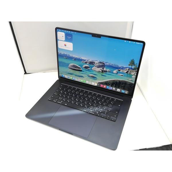 ■分類：Apple ノートパソコン■ランク：ランクB■メーカー：Apple■製造番号：K9PY1F2396■備考：キーボード配列:日本語(JISキーボード) OS:Tahoe バッテリー充放電回数：11回/最大容量：100%（01月時点） ...