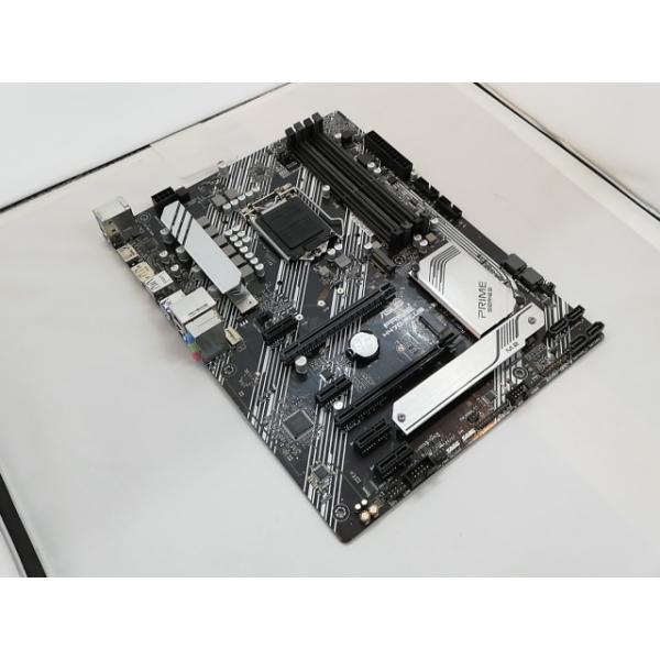 ■分類：マザーボード■ランク：中古■メーカー：ASUS■製造番号：L6M0KK04K5268TH■備考：BIOS ver：1620 PCIe 第2（ｘ16）スロット一部破損 付属品：I/Oパネル、SATAケーブルｘ2■保証期間：１週間■注意...