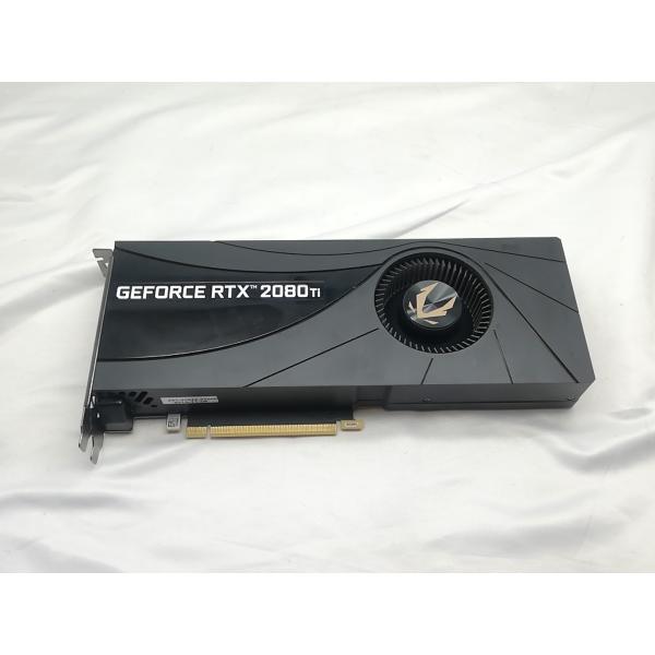 ■分類：ビデオボード■ランク：中古■メーカー：NVIDIA■製造番号：0077794127■備考：Zotac 背面製番シールなし 型番不明 状態：軽度コイルなき、外装傷あり 付属品：本体のみ■保証期間：１週間■注意事項：お客様のモニター発色...