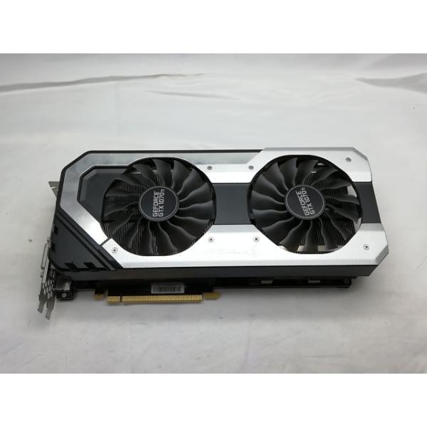 ■分類：ビデオボード■ランク：中古■メーカー：Palit■製造番号：TN170024668■備考：状態：ヒートシンク白さび 付属品：箱、印刷物、電源変換ケーブル、ドライバディスク■保証期間：１週間■注意事項：お客様のモニター発色の具合によっ...