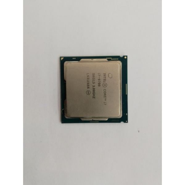 ■分類：CPU■ランク：中古■メーカー：Intel■製造番号：00413■保証期間：１週間■注意事項：お客様のモニター発色の具合によって、実際の商品と色合いが異なる場合があります。