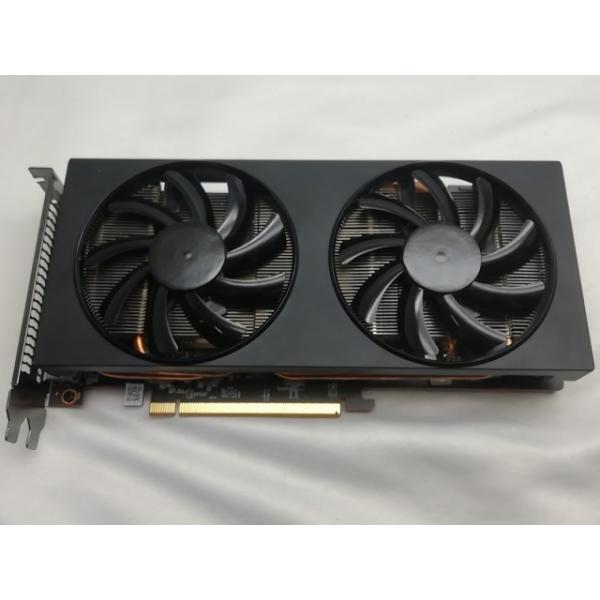■分類：ビデオボード■ランク：中古■メーカー：POWERCOLOR■製造番号：DG2008015326■備考：状態：HotSpot99℃、コイル鳴き（小）あり 付属品：本体のみ■保証期間：１週間■注意事項：お客様のモニター発色の具合によって...