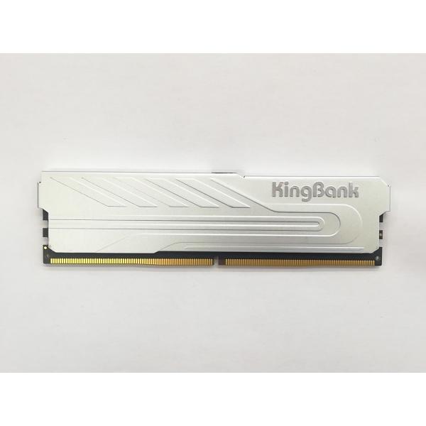 ■分類：メモリー■ランク：中古■メーカー：DDR5■製造番号：0165■備考：KingBank■保証期間：１週間■注意事項：お客様のモニター発色の具合によって、実際の商品と色合いが異なる場合があります。