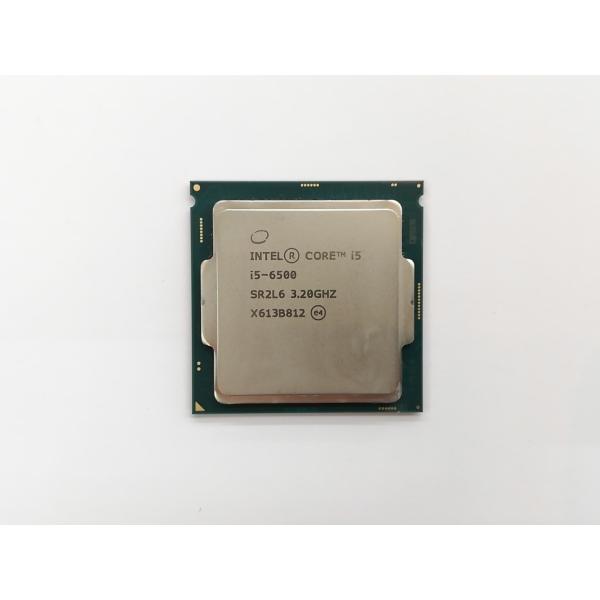■分類：CPU■ランク：中古■メーカー：Intel■製造番号：01656■保証期間：１週間■注意事項：お客様のモニター発色の具合によって、実際の商品と色合いが異なる場合があります。