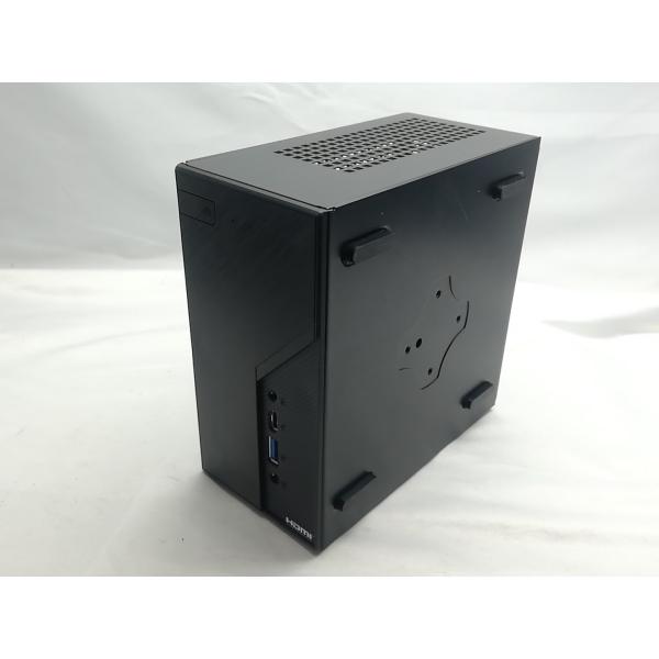 ■分類：ベアボーンPC■ランク：中古■メーカー：ASRock■製造番号：F8WDA1001714■備考：付属品：箱、印刷物、SATA変換アダプタ*2、ACアダプター■保証期間：１週間■注意事項：お客様のモニター発色の具合によって、実際の商品...
