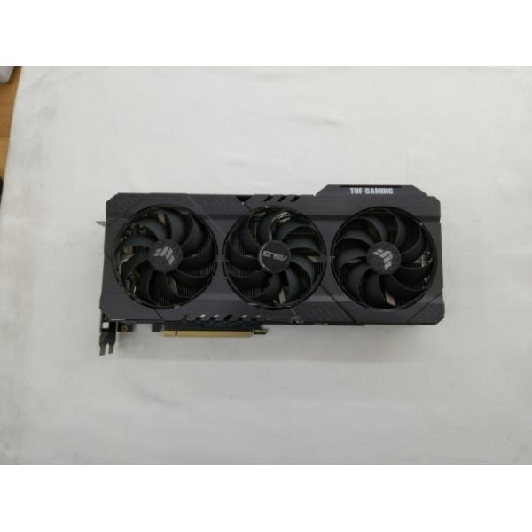 ■分類：ビデオボード■ランク：中古■メーカー：ASUS■製造番号：M1YVCM037141VM9■備考：状態：パフォーマンスモードでHotSpot105℃、ブラケットサビ、ネジ穴回りキズ 付属品：本体のみ■保証期間：１週間■注意事項：お客様...
